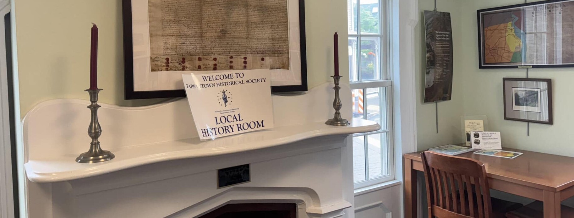 Local Information | Tappan Free Library